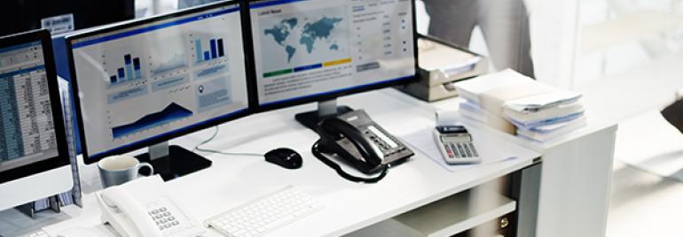 Rise of the digital generalist | Michael Page